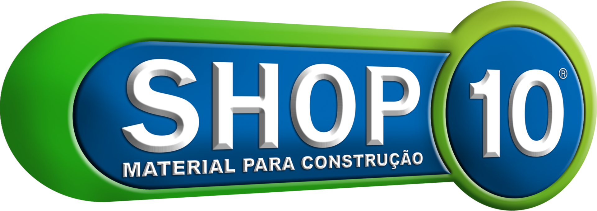 Nossas Lojas - Shop10